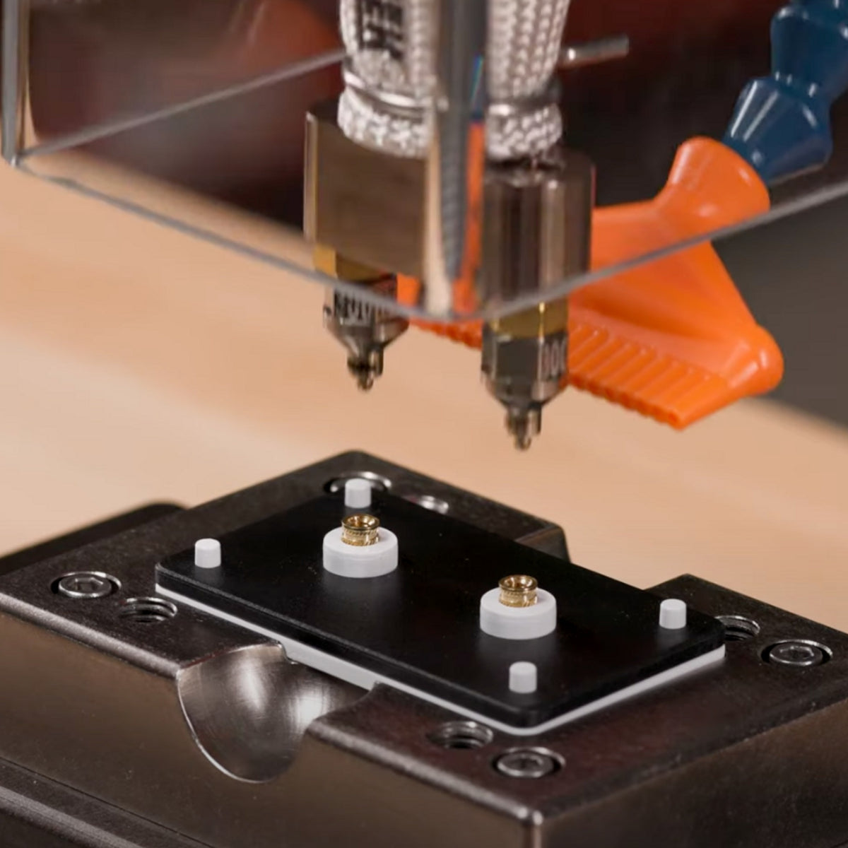 What is Heat Staking? A guide – Sonitek Corporation