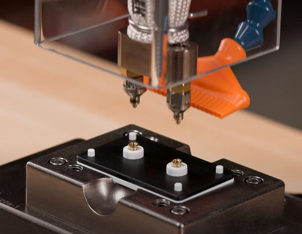 What is Heat Staking? A guide – Sonitek Corporation