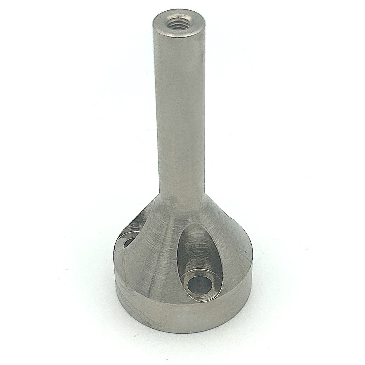 Rigid Round Probe – Sonitek Corporation