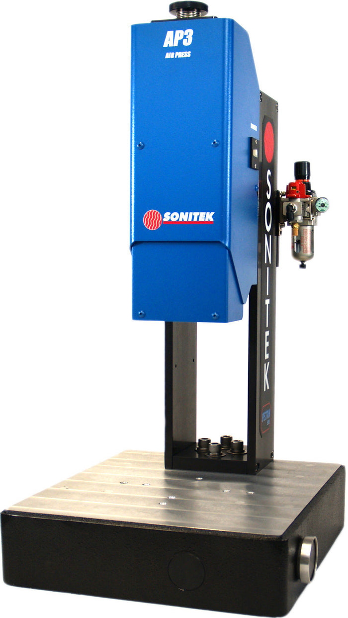 Air Presses – Sonitek Corporation