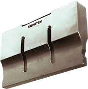 Ultrasonic Horns & Fixturing – Sonitek Corporation