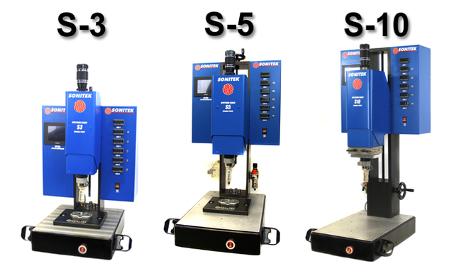 Spectrum ULTRA Series – Sonitek Corporation