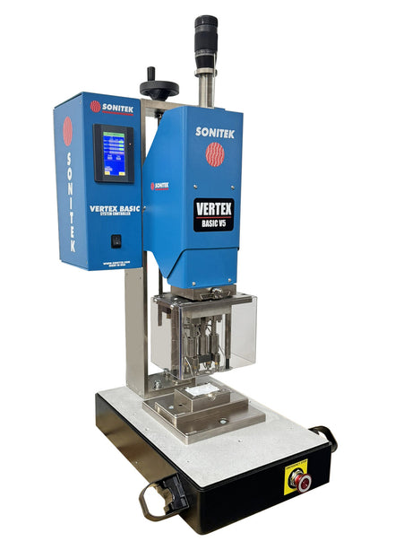 Heat Staking Equipment & Machines | Benchtop & Automated Systems ... Heat Staking Equipment & Machines | Benchtop & Automated Systems ...