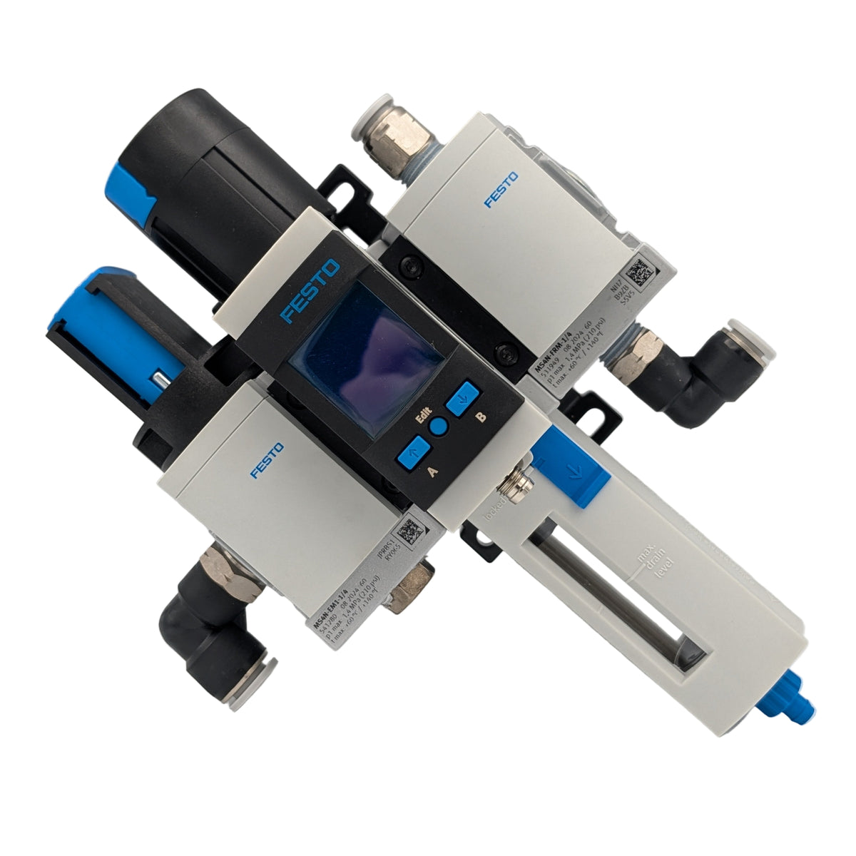 Vertex F/R – Sonitek Corporation