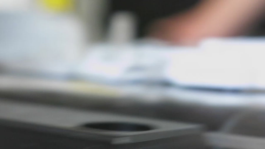 Heat Staking Tooling – Sonitek Corporation