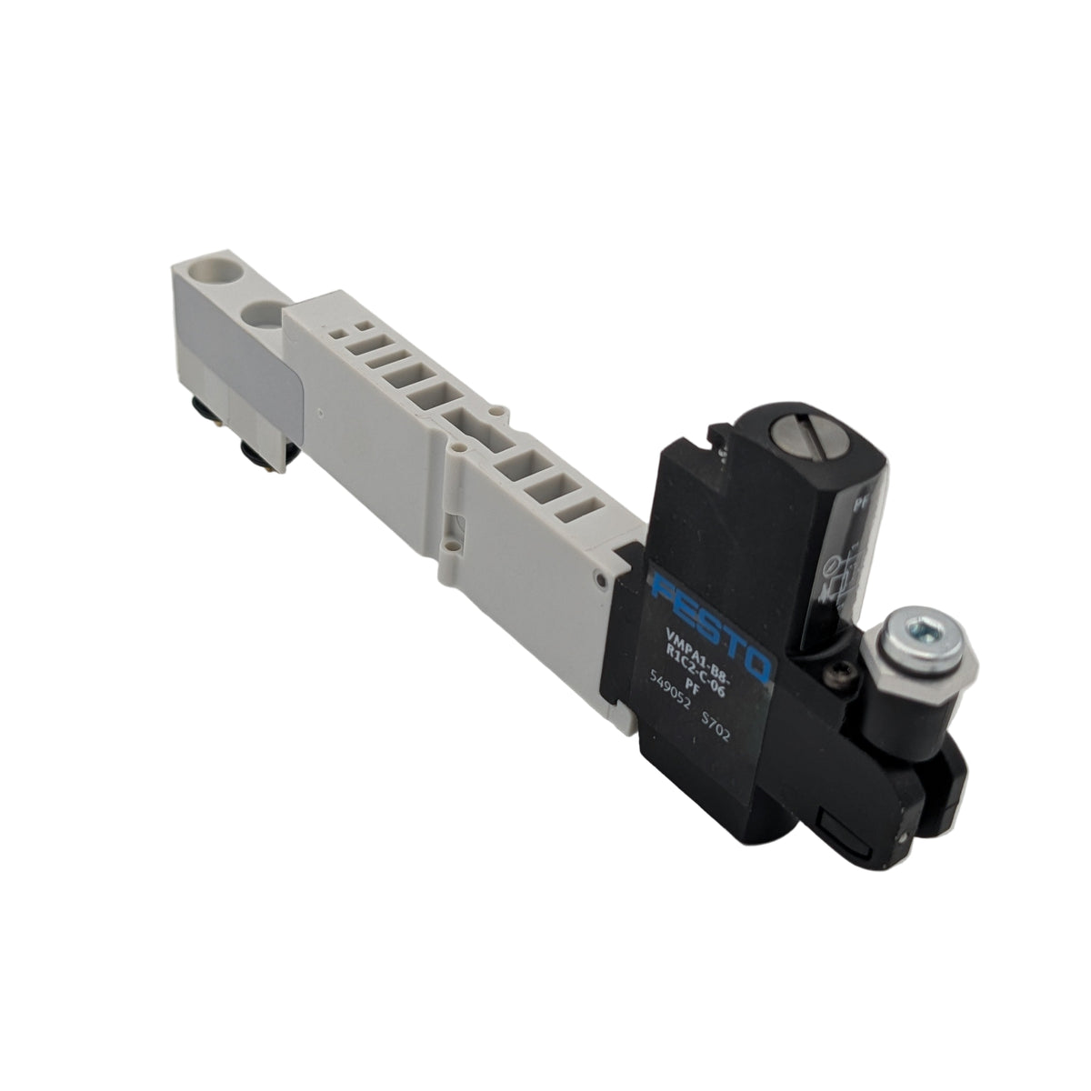 Slide Regulator – Sonitek Corporation