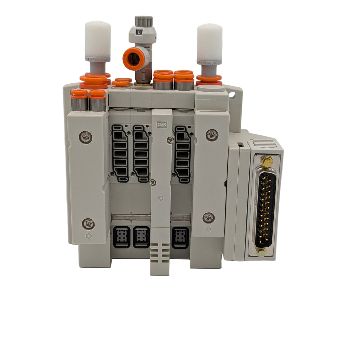 Ultra Valve Manifold – Sonitek Corporation